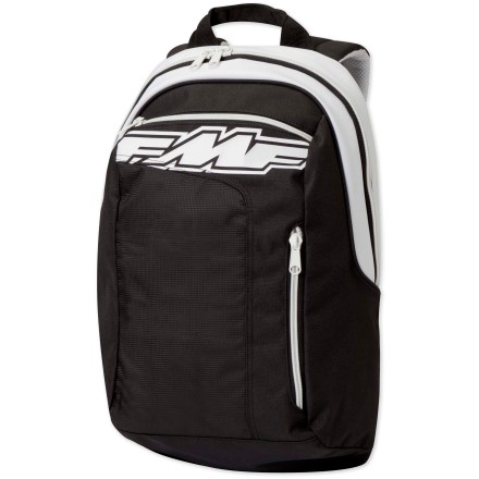 FMF Homeroom Backpack | MotoSport (Legacy URL)