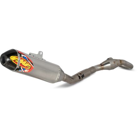Dirt Bike Exhaust Systems for 2-strokes and 4-strokes | MotoSport