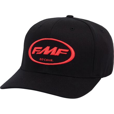 FMF Factory Classic Don 2 Hat | MotoSport