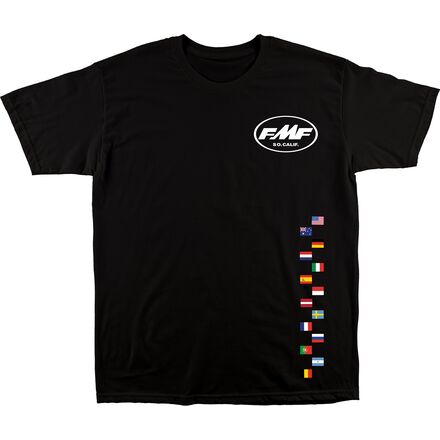 FMF Motorcycle Casual | MotoSport