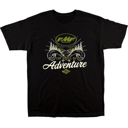 FMF Mens T-Shirts | MotoSport