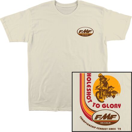 FMF Mens T-Shirts | MotoSport