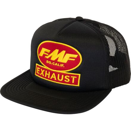 FMF Revival Hat | MotoSport (Legacy URL)