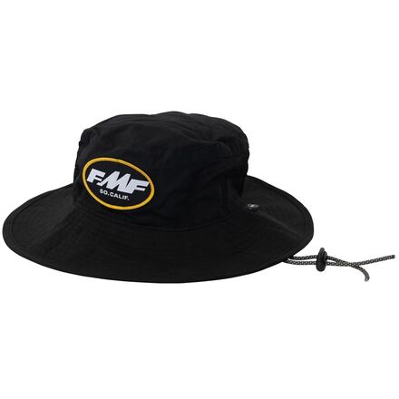 FMF Kook Bucket Hat | MotoSport (Legacy URL)