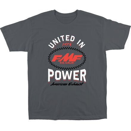 FMF Revolution T-Shirt | MotoSport (Legacy URL)