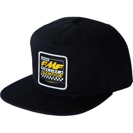 FMF Speedway Hat | MotoSport
