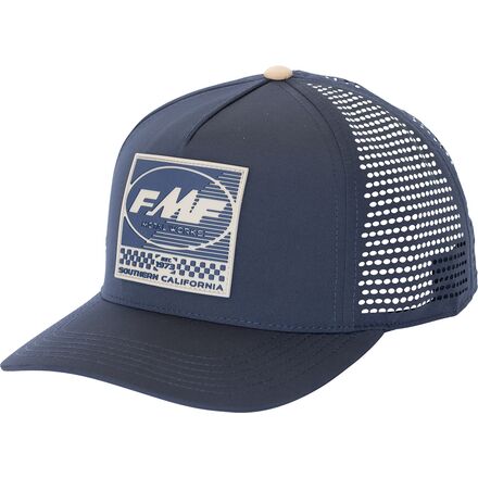 FMF Metal Works Hat | MotoSport (Legacy URL)