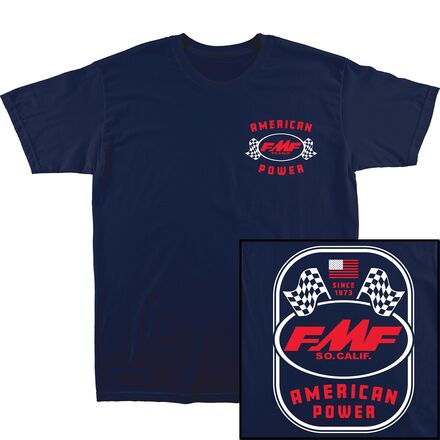 Shop FMF American Made T-Shirt | MotoSport