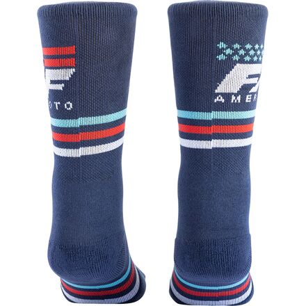 Shop FMF American Moto Socks | MotoSport