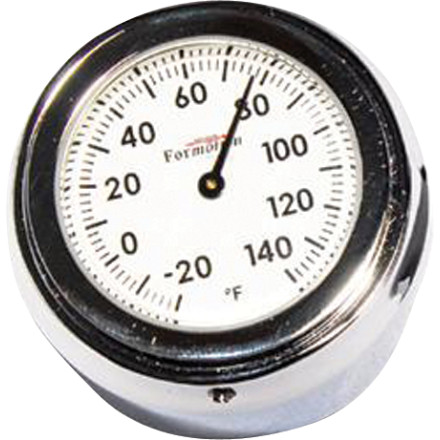 Shop Formotion C-Mount Thermometer | MotoSport (Legacy URL)