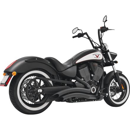 Cruiser Exhaust | MotoSport