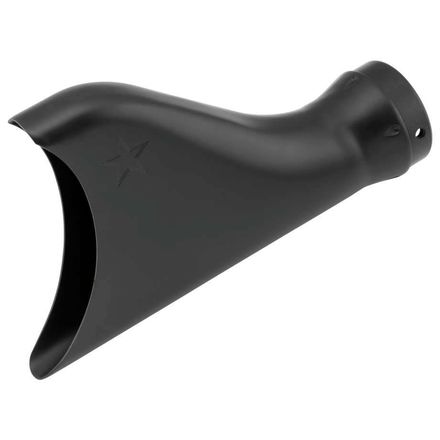 Freedom Performance Shark Tail Exhaust Tip | MotoSport