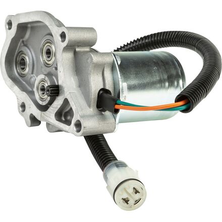 Fire Power Electric Shift Motor | MotoSport