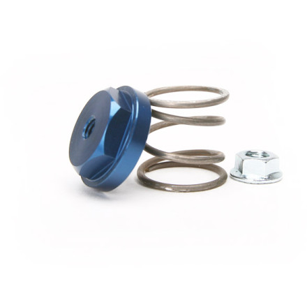 Fasst Company Rear Brake Return Spring | MotoSport