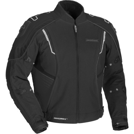Fieldsheer Shadow Jacket | MotoSport (Legacy URL)