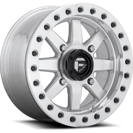 Fuel Offroad Maverick Beadlock Wheel | MotoSport