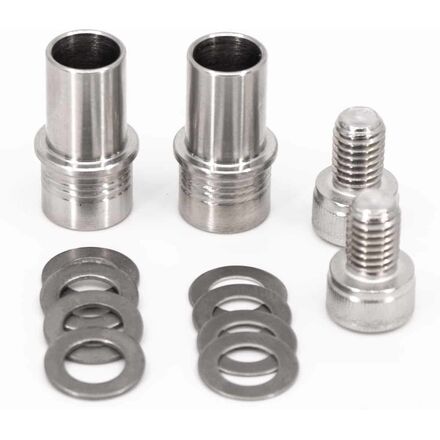 Fastway Foot Peg Mount Kit | MotoSport