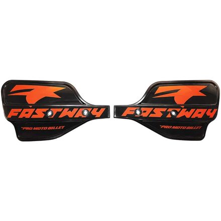 Shop Fastway FIT Replacement Handguard Shields | MotoSport