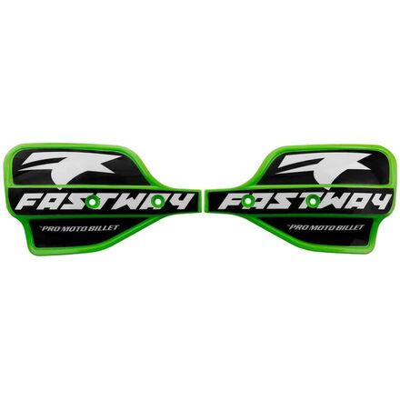 Shop Fastway FIT Replacement Handguard Shields | MotoSport