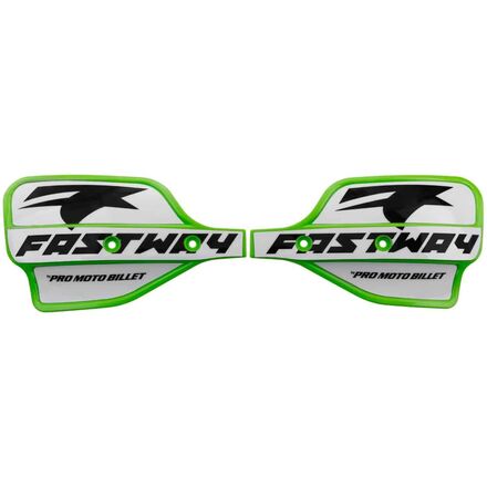 Shop Fastway FIT Replacement Handguard Shields | MotoSport