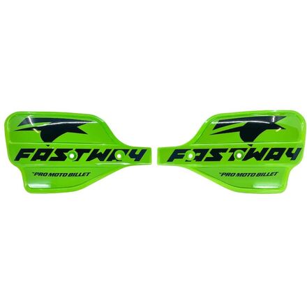 Shop Fastway FIT Replacement Handguard Shields | MotoSport