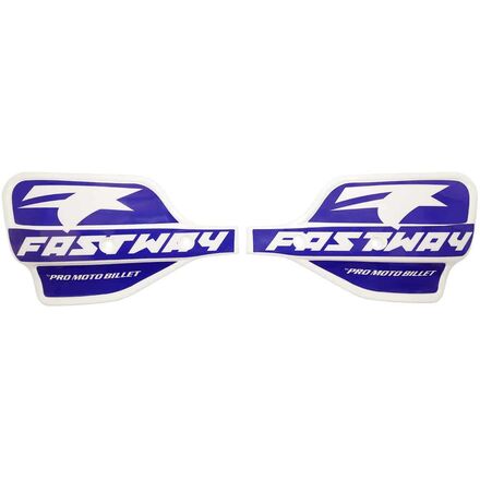 Shop Fastway FIT Replacement Handguard Shields | MotoSport