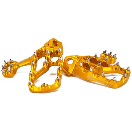 Fastway Air EXT Footpegs | MotoSport