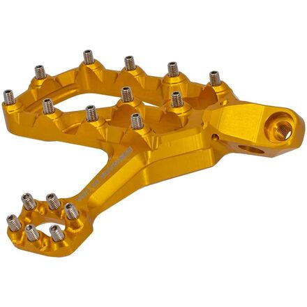 Fastway Air EXT Footpegs | MotoSport