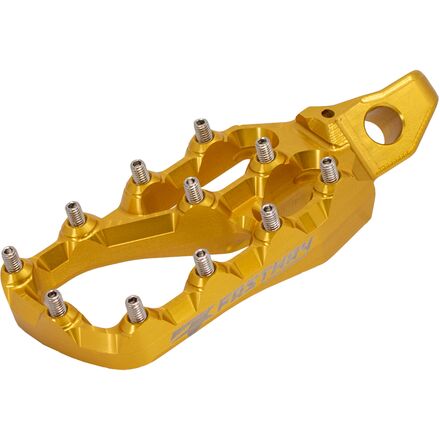 Shop Fastway Footpegs - Pegs Only | MotoSport