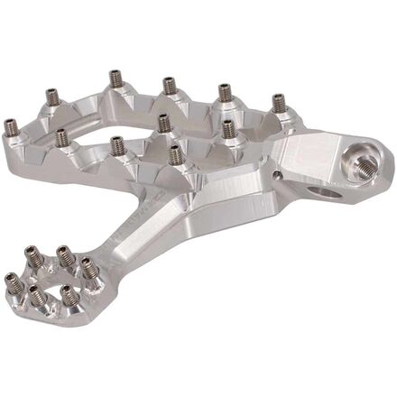 Shop Fastway EXT Footpegs - Pegs Only | MotoSport