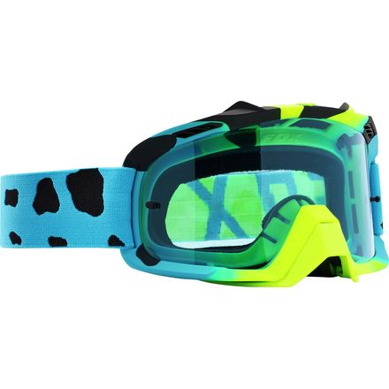 Fox Racing Air Space Goggles | MotoSport