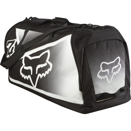 Shop Fox Racing 2015 Podium 180 Gear Bag - Imperial | MotoSport (Legacy ...