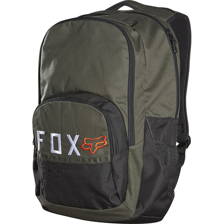 Shop Fox Racing Lets Ride 3 Backpack | MotoSport (Legacy URL)