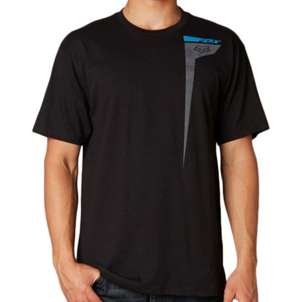 Shop Fox Racing Watchtower T-Shirt | MotoSport (Legacy URL)