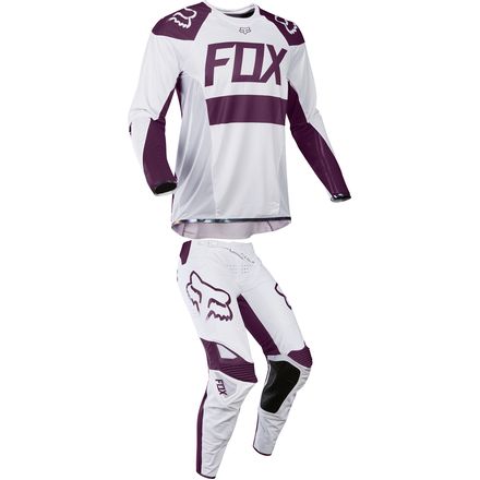 Shop Fox Racing 2017 Flexair Ken Roczen LE Pant/Jersey Combo ...