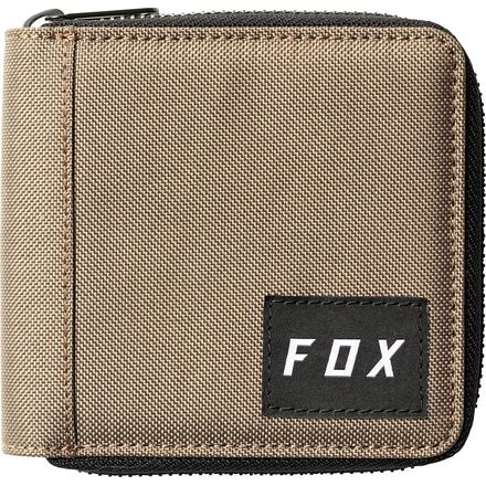Shop Fox Racing Machinist Wallet | MotoSport (Legacy URL)