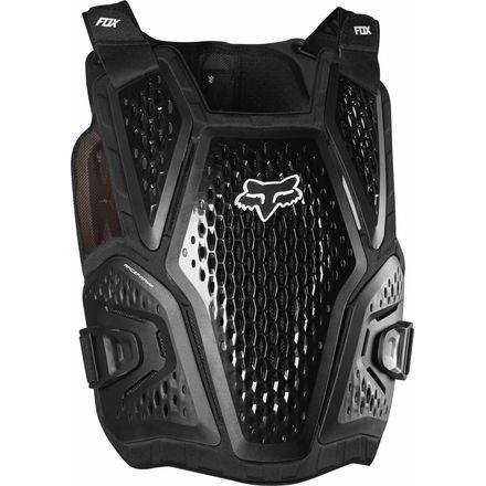 Shop Fox Racing 2020 Raceframe SB CE Chest Protector | MotoSport ...