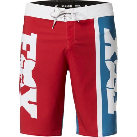 Shop Fox Racing Victory Stretch Boardshorts | MotoSport (Legacy URL)