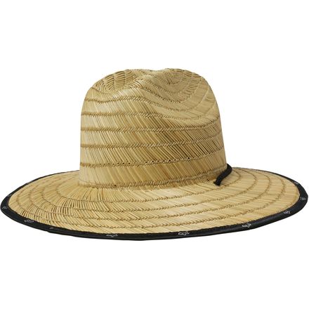 Fox Racing Non Stop Straw Hat | MotoSport