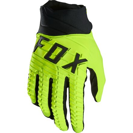 Mens Fox Racing Dirt Bike Gloves | MotoSport