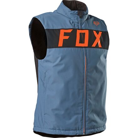Fox Racing 2021 Legion Wind Vest | MotoSport