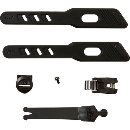 Shop Fox Racing 2021 Women's Comp Boot Strap Kit | MotoSport (Legacy URL)