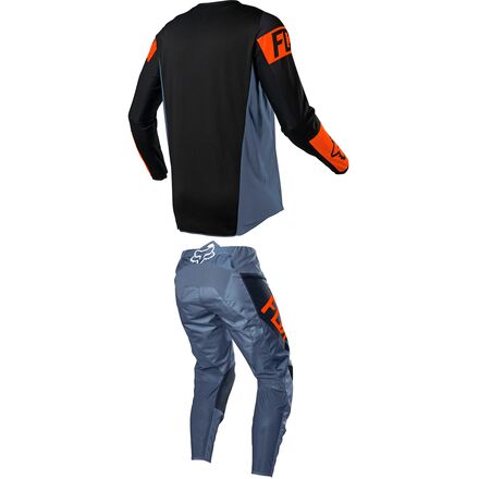 Fox Racing 2021 Youth 180 Combo - Revn | MotoSport