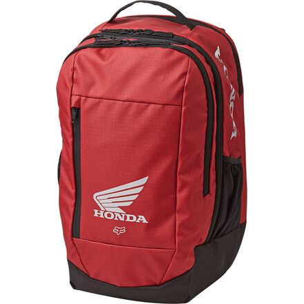 Shop Fox Racing Honda Weekender Backpack | MotoSport (Legacy URL)