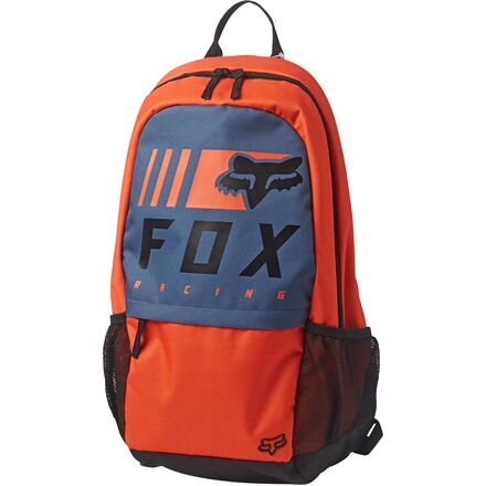 Fox Racing Overkill 180 Backpack | MotoSport (Legacy URL)