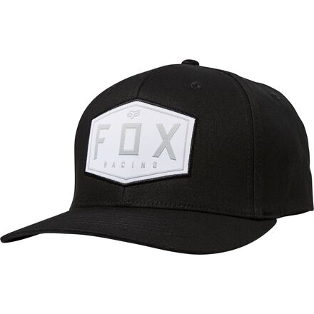 Fox Racing Crest Flexfit Hat | MotoSport (Legacy URL)