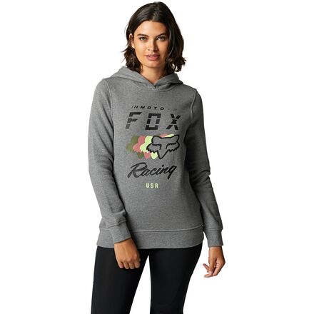 Fox Racing Women's Checkpoint Hoody | MotoSport (Legacy URL)