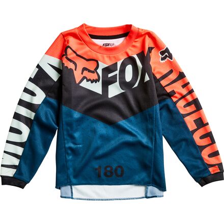 Fox Racing Dirt Bike Jerseys | MotoSport