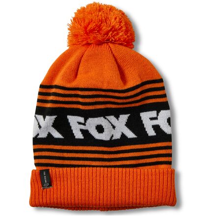 Shop Fox Racing Frontline Beanie | MotoSport (Legacy URL)