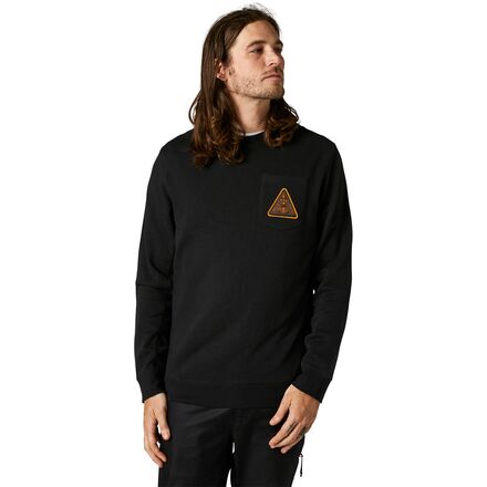 Fox Racing Motorcycle Mens Sweatshirts and Hoodies | MotoSport